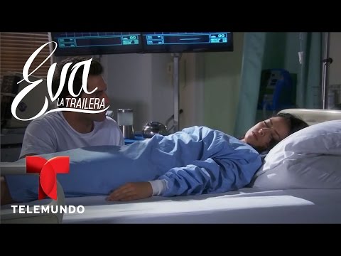 Eva la Trailera | Capitulo 87 | Telemundo Novelas