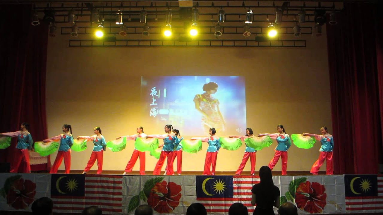 《夜上海》 Ye ShangHai - YouTube