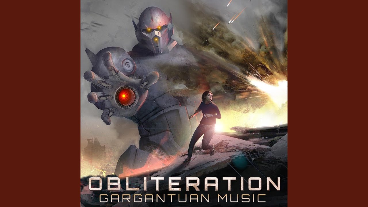 Obliteration - YouTube