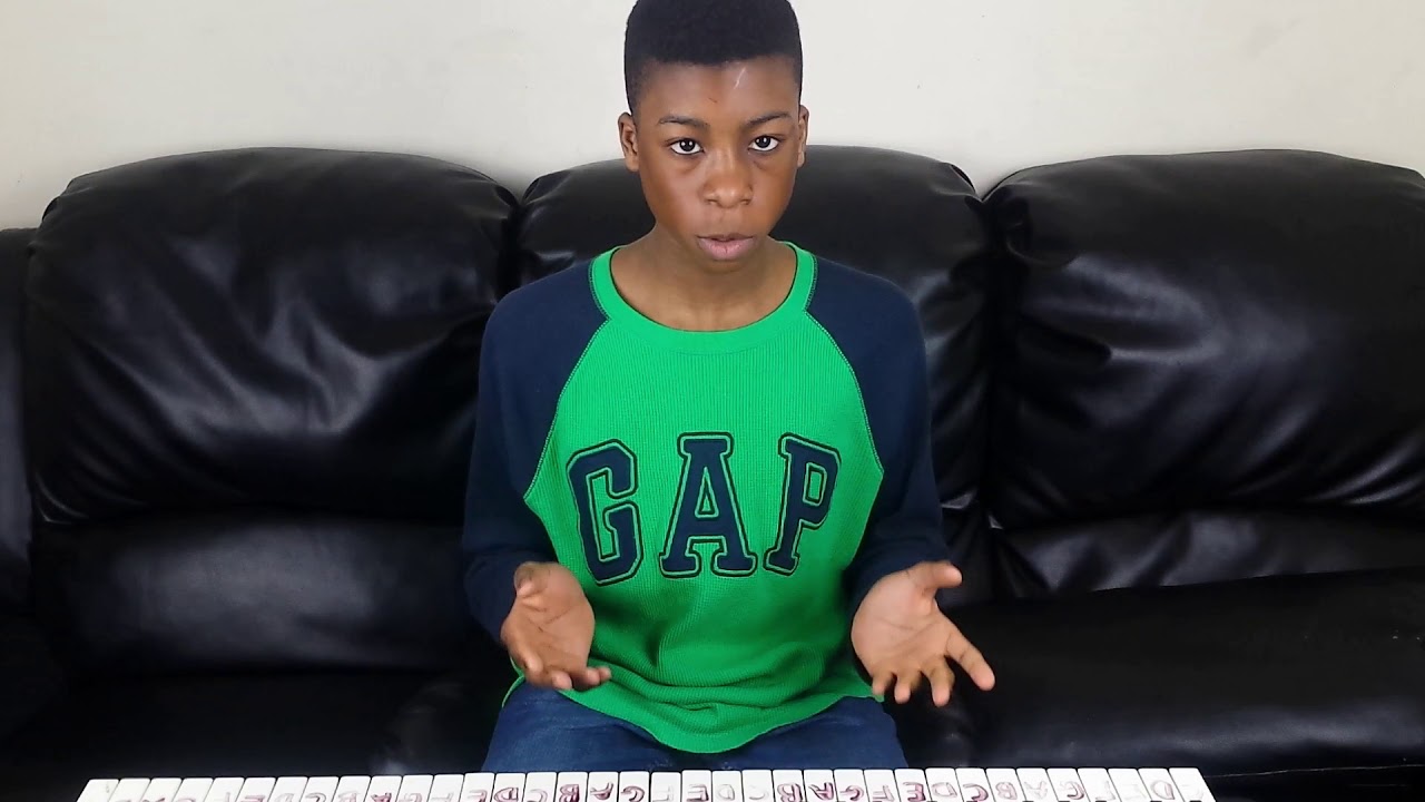 No foreign god can take your place - YouTube