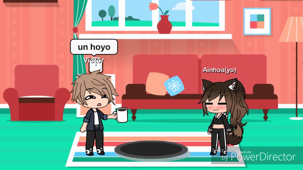 El hoyo meme {Ainhoa Studio} - YouTube