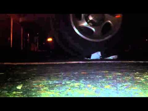 ball run over - YouTube