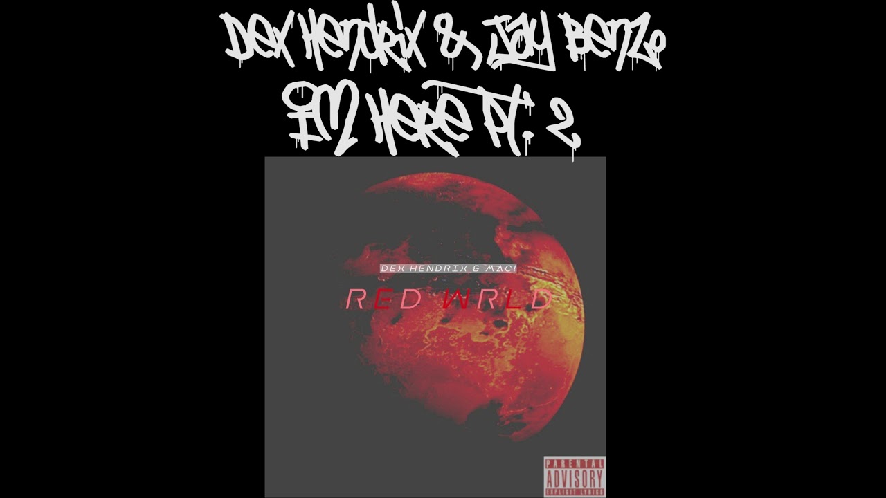 Dex Hendrix & Jay Benzo- Im Here Pt. 2(Still Here) - YouTube