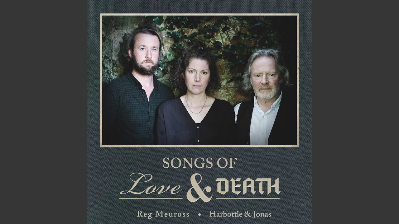 As I Roved Out - YouTube