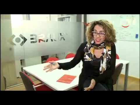 Entrevista a Maite Marqués, Delegade de UNEF en CYL, en RTVCYL - YouTube