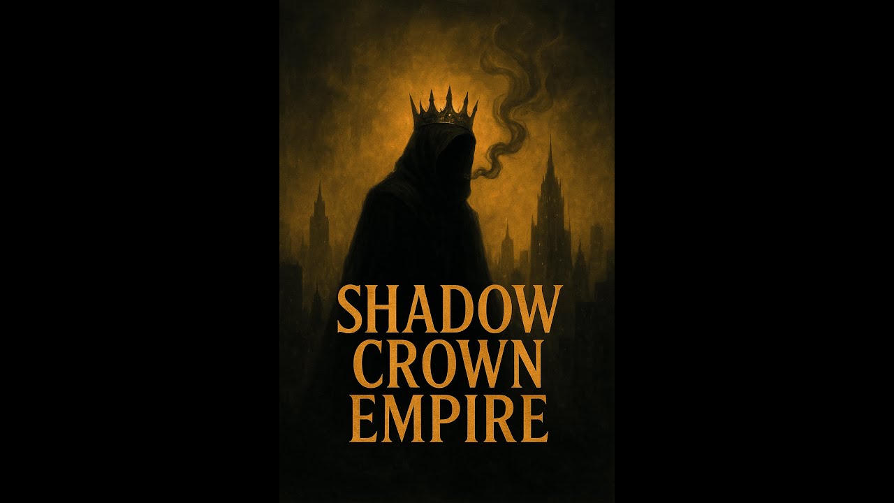 Shadows of the Next Dawn - YouTube