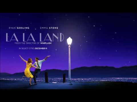 Start a fire - John Legend - OST La La Land
