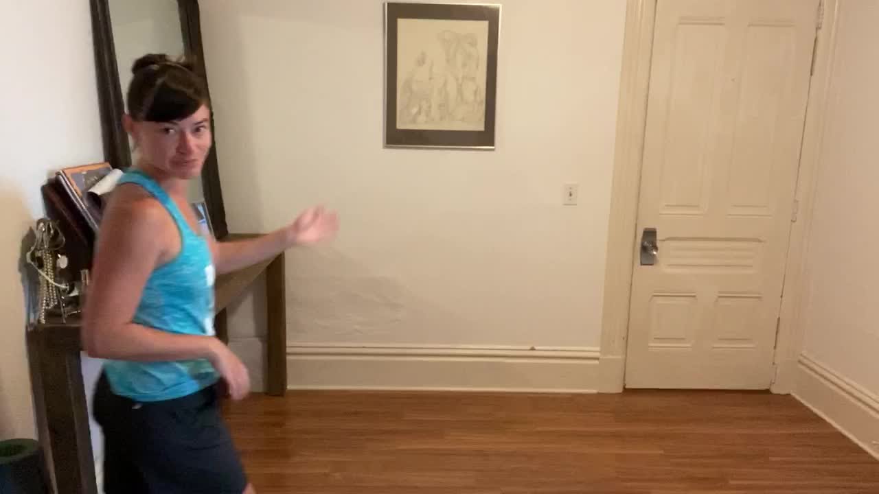 Ballet Technique with Bethany - YouTube