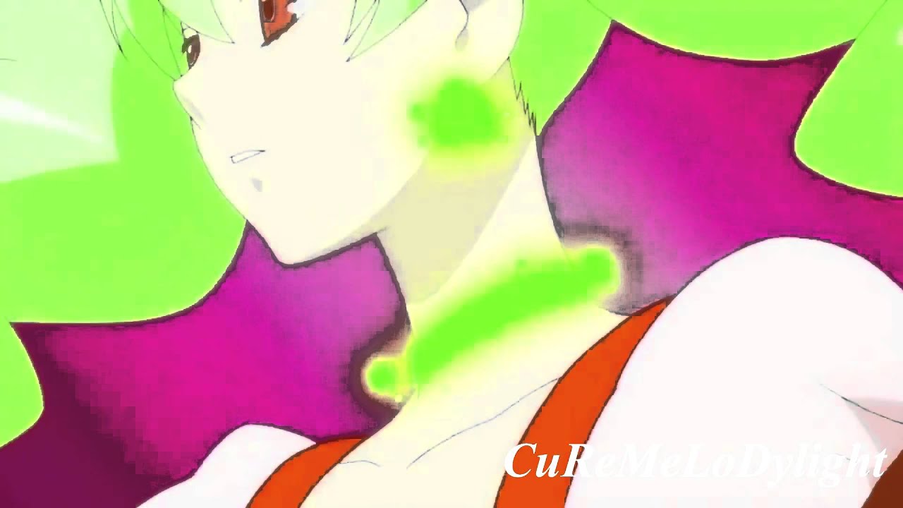 fruits pretty cure cure strawberry - YouTube