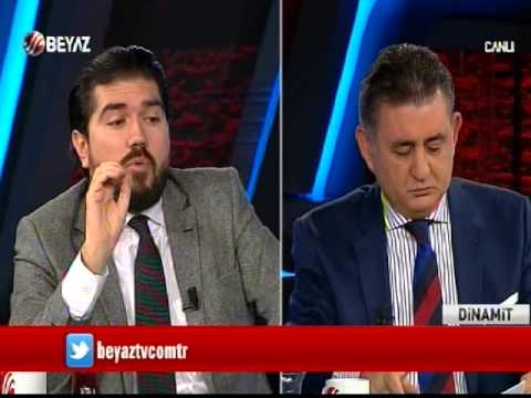 Dinamit / 11 Aralık 2015 / Tek Parça
