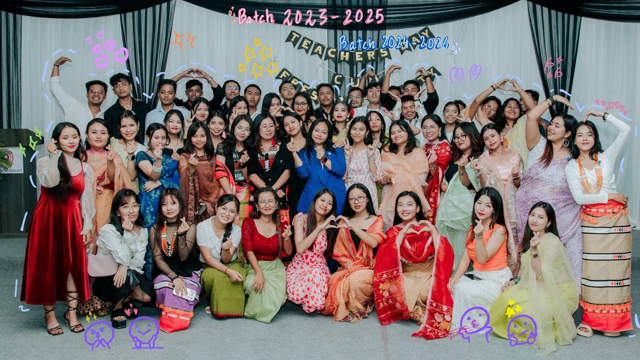 Social service Day on the occasion of 128th birth anniversary of ...