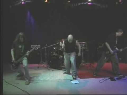 Malachai LIVE Public access TV performing bleeder by Nothingface - YouTube