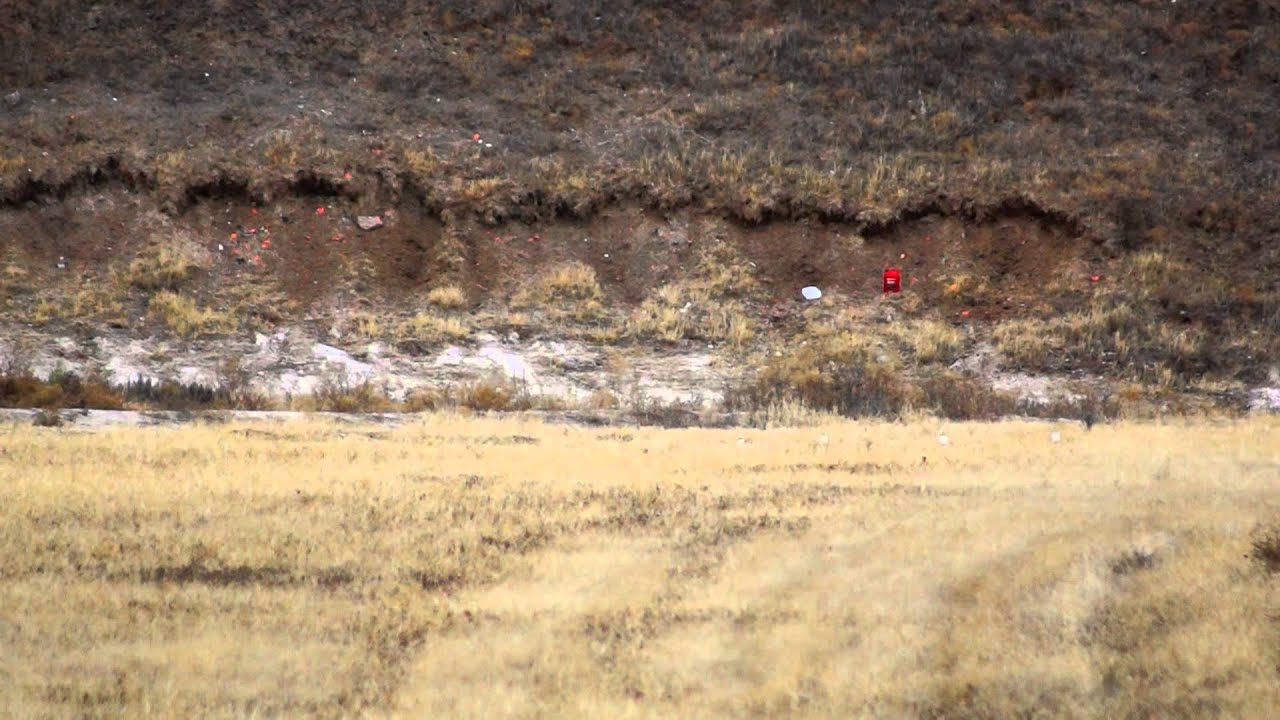 AR15 270 yards - YouTube