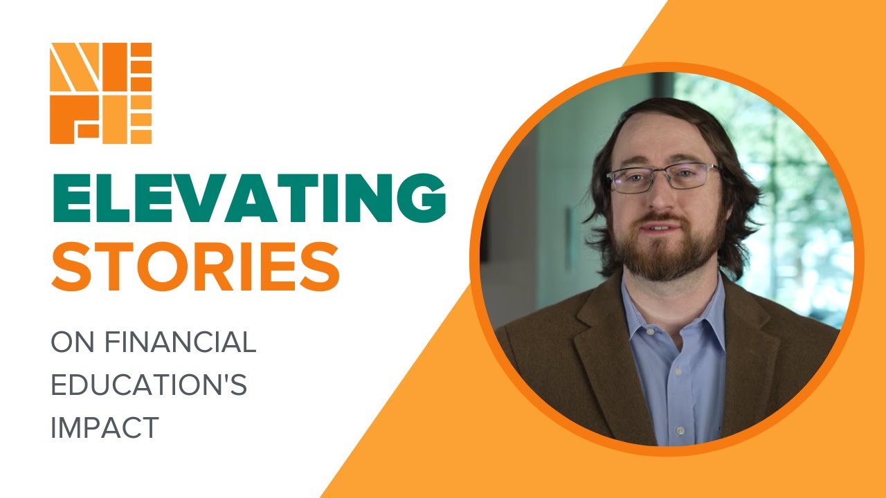 Voices from UNT – Mark Evers - YouTube