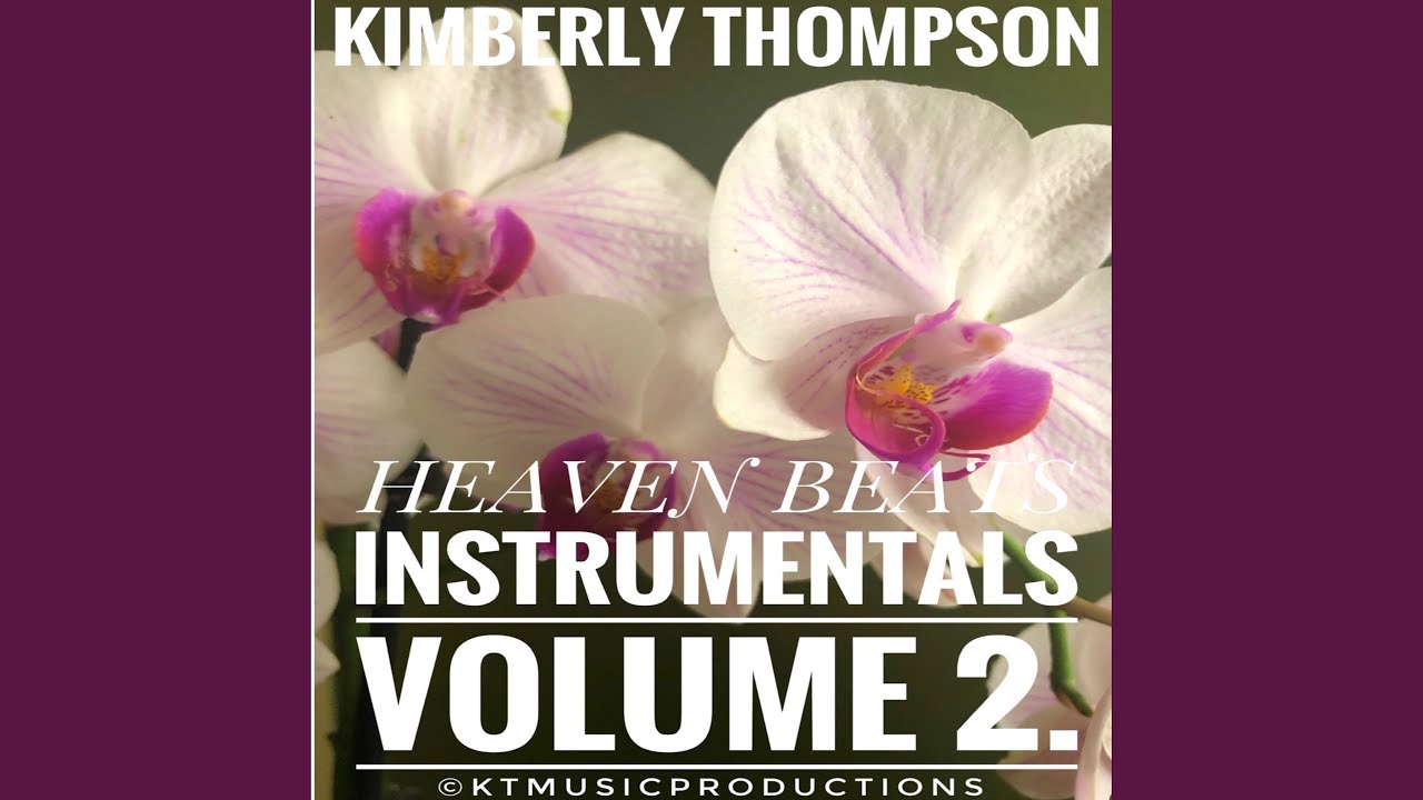 YAH Bless (Instrumental) - YouTube