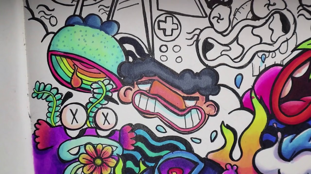 I Bought the World’s Most Expensive Markers - YouTube