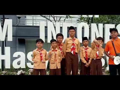 Outing Class SDI Baiturrahman P5 Kearifan Lokal Mojokerto - YouTube