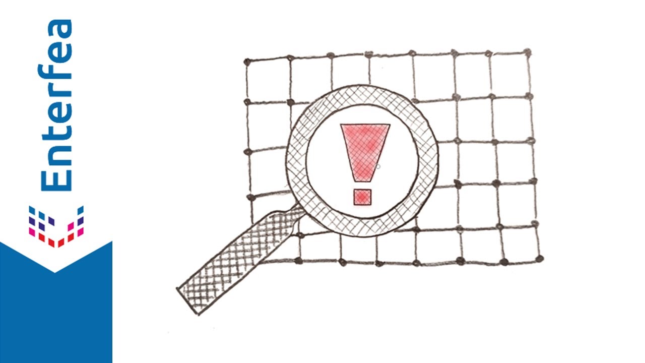 FEA mistakes I've made, and how to avoid them! - YouTube