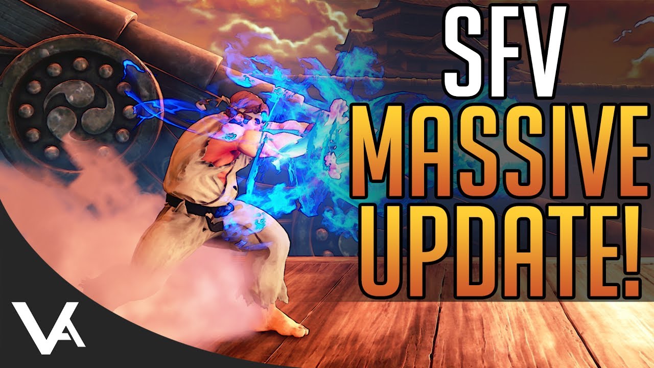 SFV - Classic Ryu Stage, Nostalgic Costumes & New CPT DLC! Abigail's ...