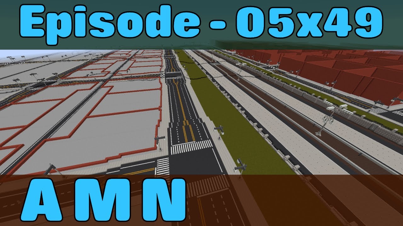 Ambient Minecraft Naps - Season 05 Episode 49 - YouTube