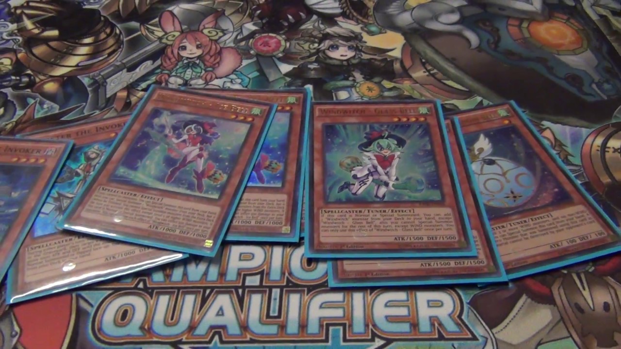 Yugioh 4/22/2017 Altoona, IA Regionals 1st Place Deck Profile ...