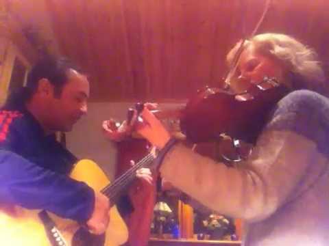 Majas dopvals: John Mitchell & Sofie Jonsson - YouTube