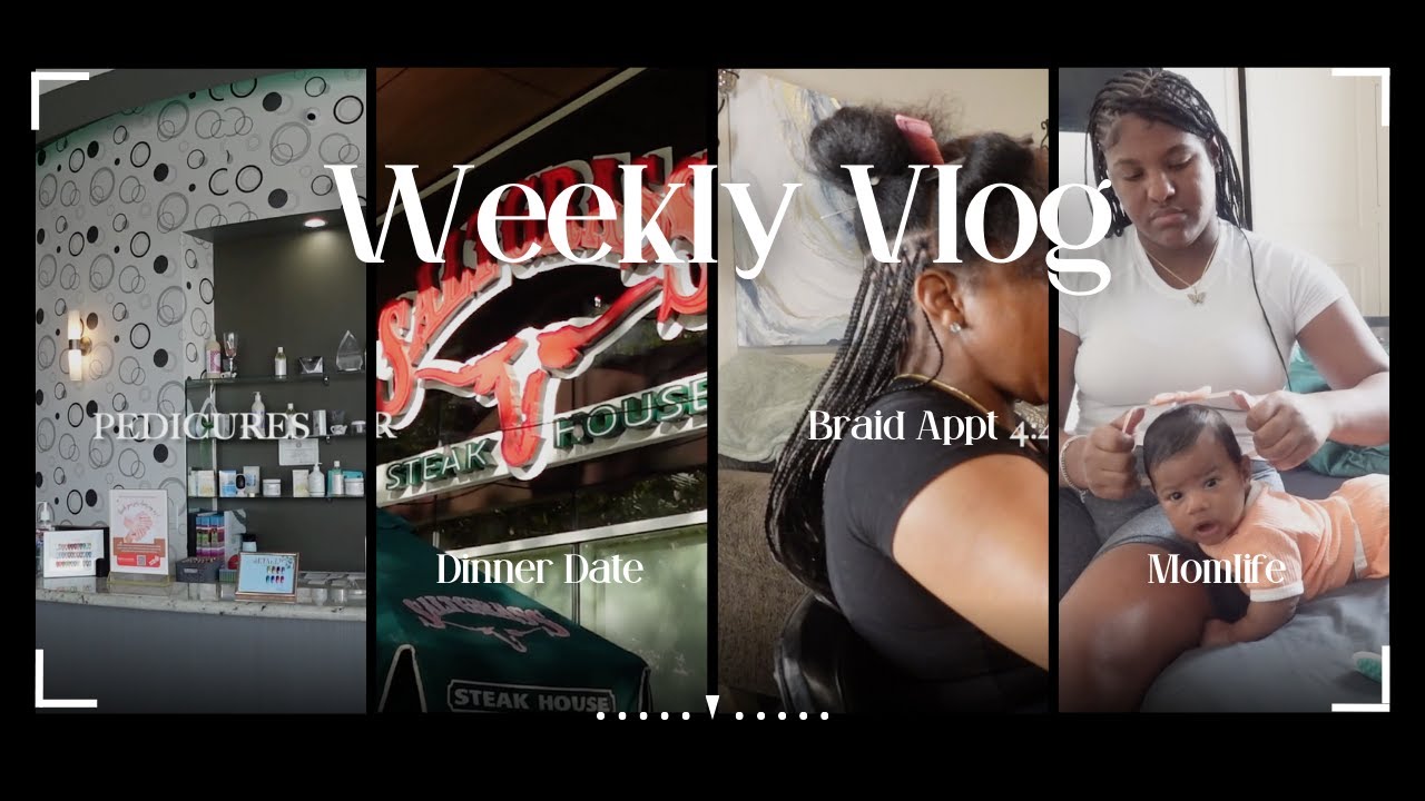 Real Erica LeBlanc | Week In My Life | I'm A SCAMMER!? - YouTube