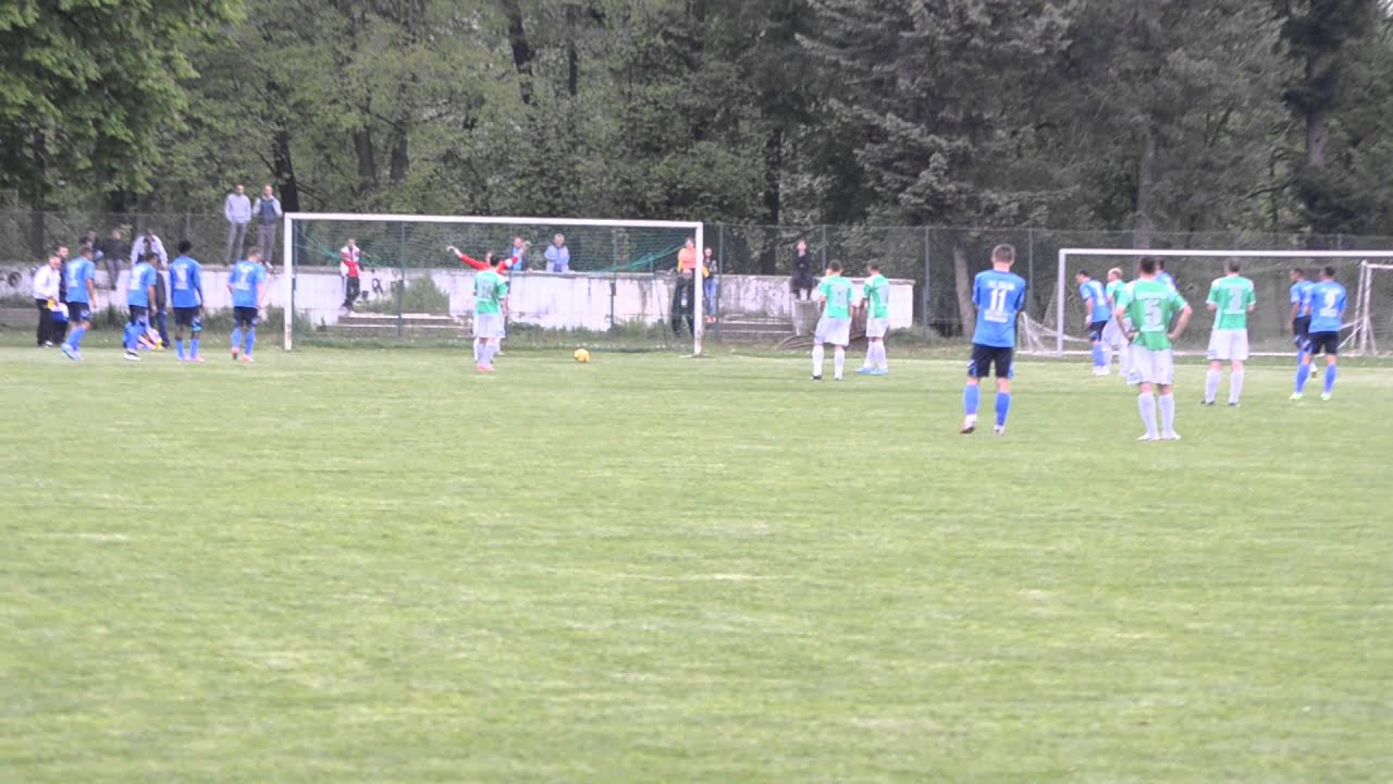 www.sportulsalajean.ro SANATATEA CLUJ - FC ZALAU, MAI 2015 236 - YouTube