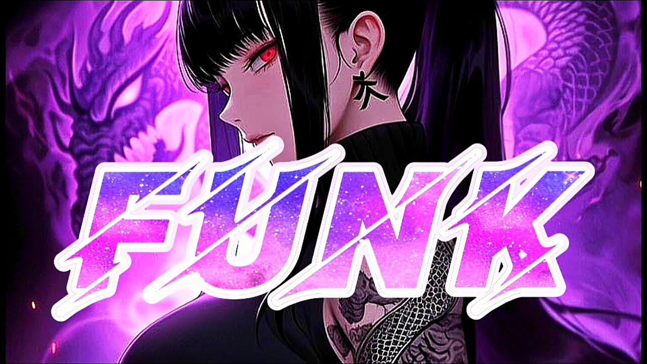 Powerful gaming 🎮 phonk 🔥 Mix | Phonk only for Pro players 🔥| One hour ...