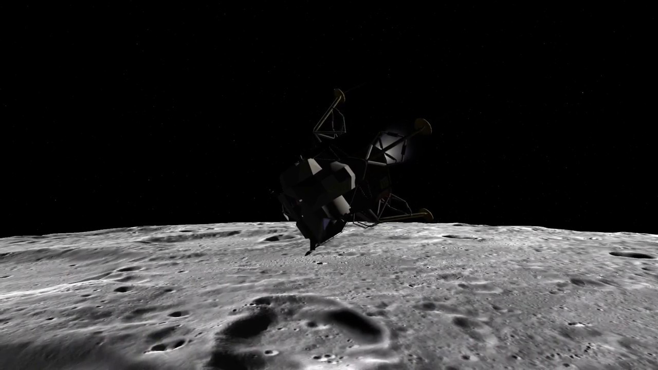 Project Apollo NASSP 8.0 Alpha - Masking the Abort Discrete on Apollo ...