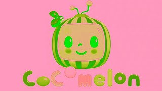 Cocomelon Intro Effects In 100 Seconds Sponsored By Preview 2 Funny ...