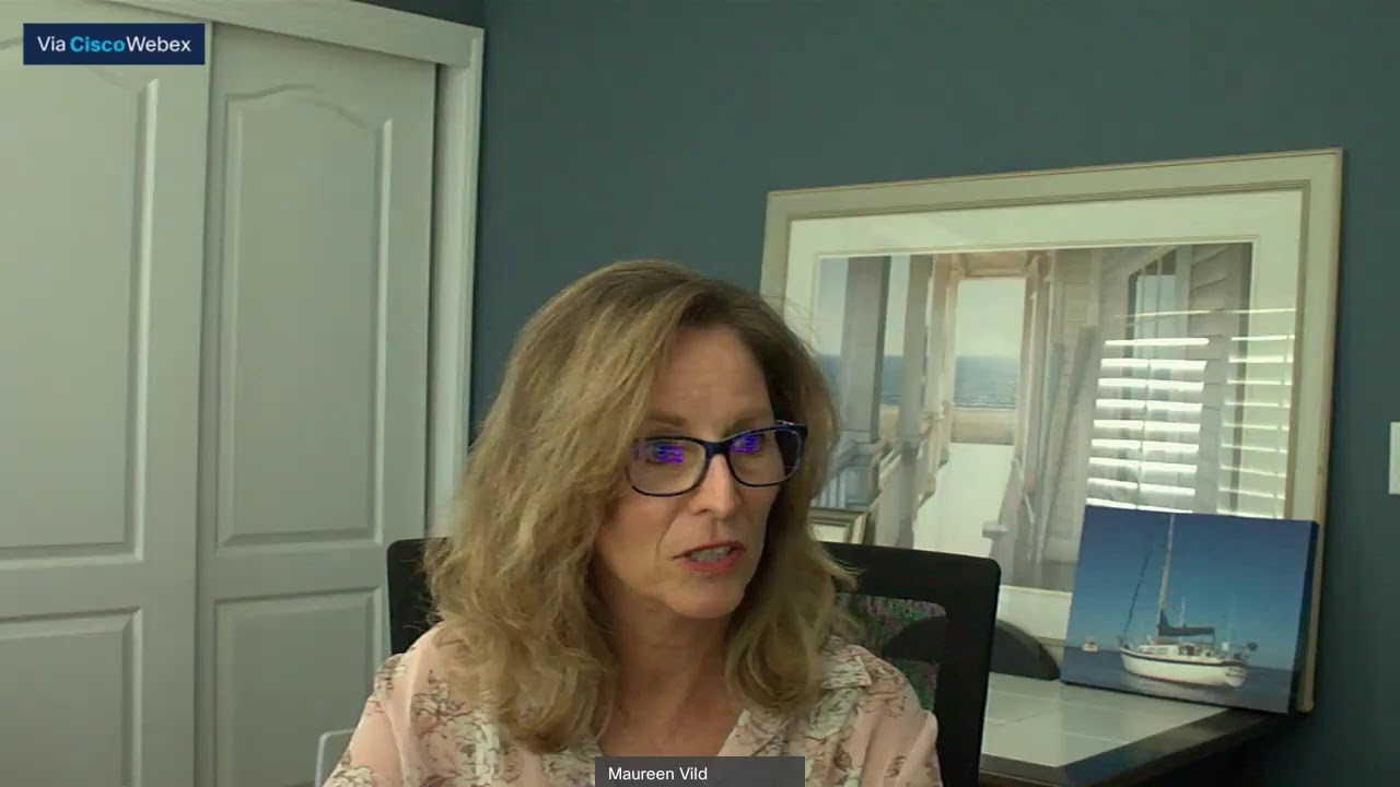 Maureen_Show - YouTube