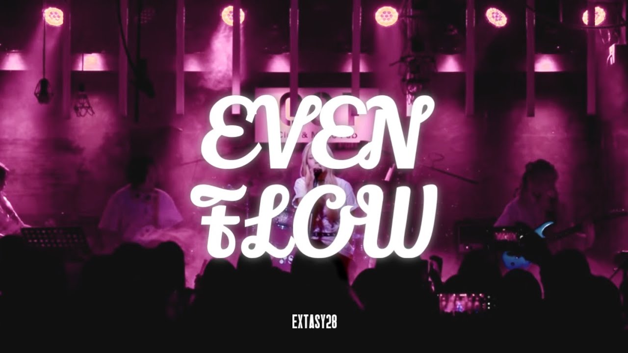 [250123 정기공연] 동덕여대 엑스터시 28기 Pearl Jam - Even Flow - YouTube