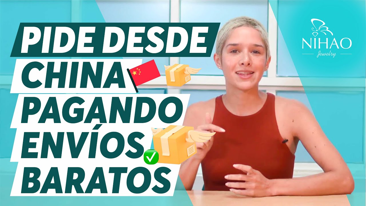 Cómo pagar menos por los envíos desde China | Tu proveedor de confianza ...