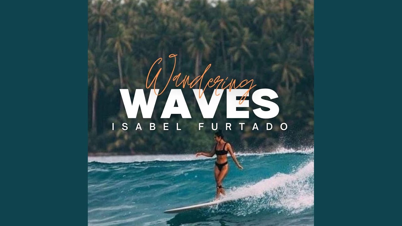 Wandering Waves - YouTube