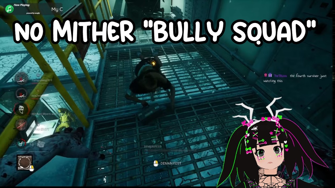 bully team gets slugged :3 - YouTube