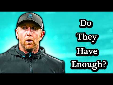 I Have One Big Question With The Jacksonville Jaguars | 2026 NFL Team Previews
