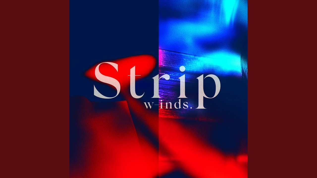 Strip - YouTube Music