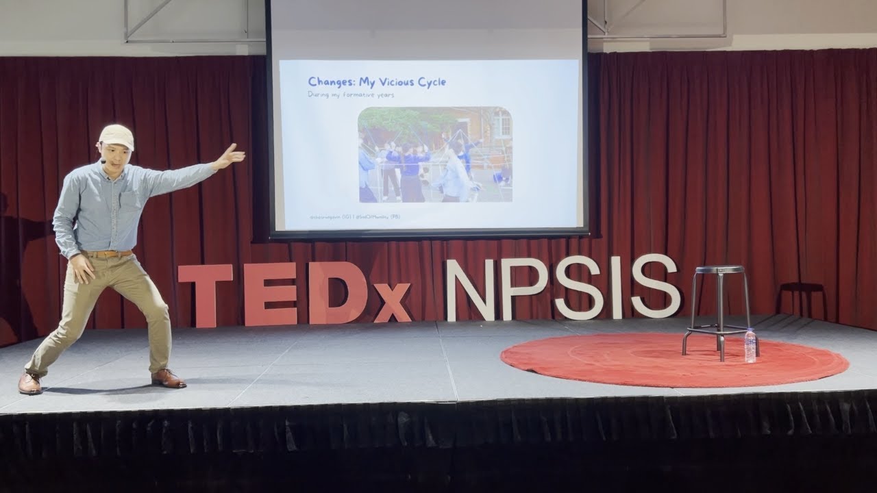 Finding True Humility in Changing Times | Gavin Seah ...