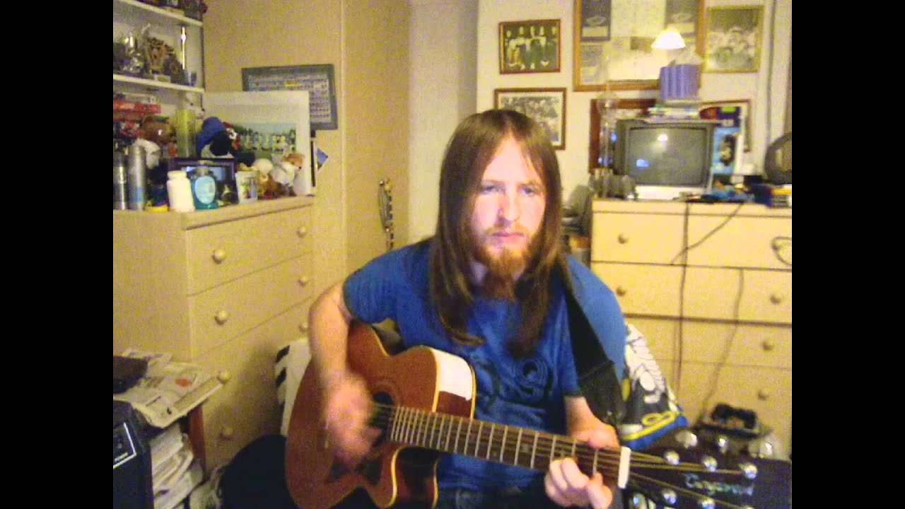 Goodman, Schwerner and Chaney (Tom Paxton Cover) - YouTube