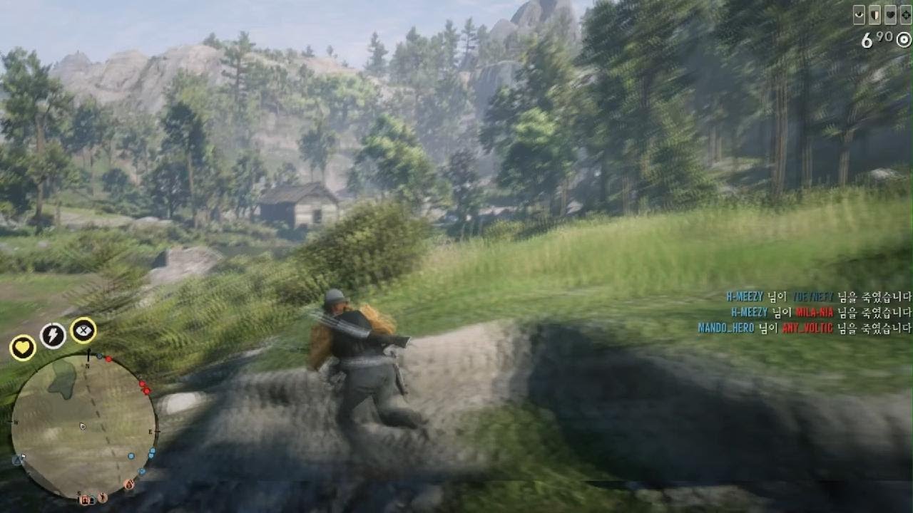 RDO War - YouTube