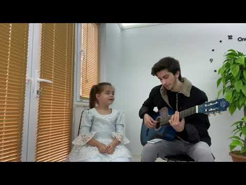 Nisan’ın yeni akustiği 💞 “Ah sensiz olmaz”