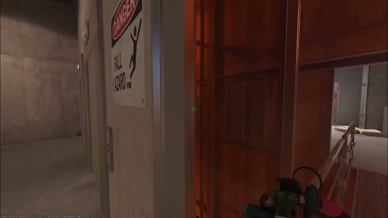 the most INSANE ramp flash on vertigo - CS2 Tutorial - YouTube