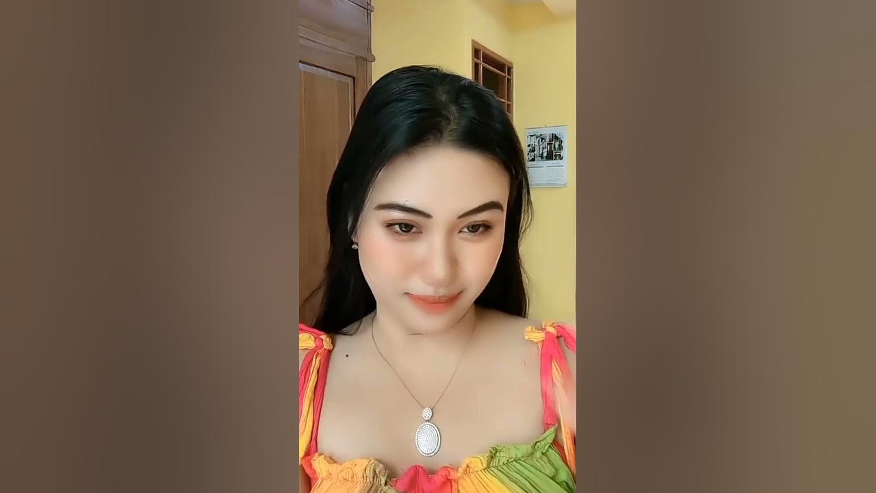 mbaknya cantik - YouTube