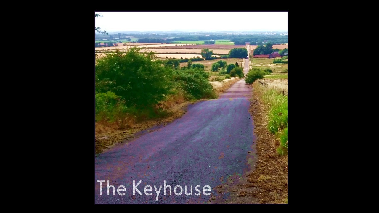 The Keyhouse - A Dozen Keys (official audio) - YouTube