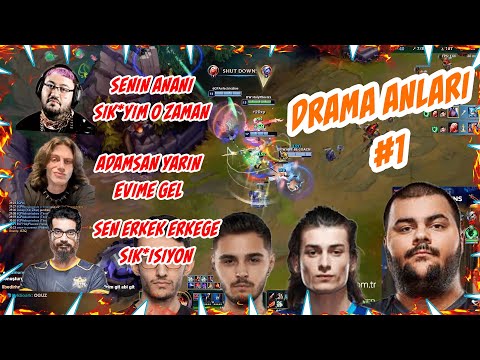 ORTALIK KARIŞACAK VAZİYET ALIN / DRAMA ANLARI #1
