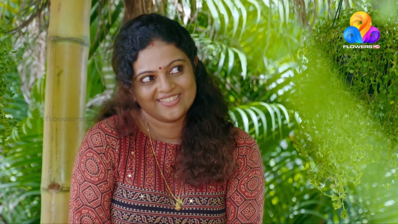 Chakkappazham | Flowers | Ep#20 - YouTube