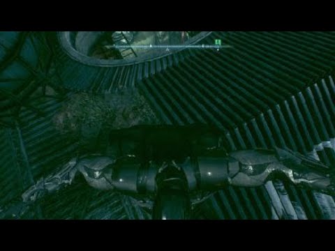 Why batman T posing??? - YouTube