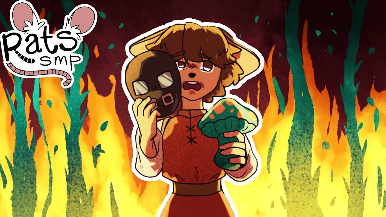 Owen's Finale Lore [Rats SMP] - YouTube