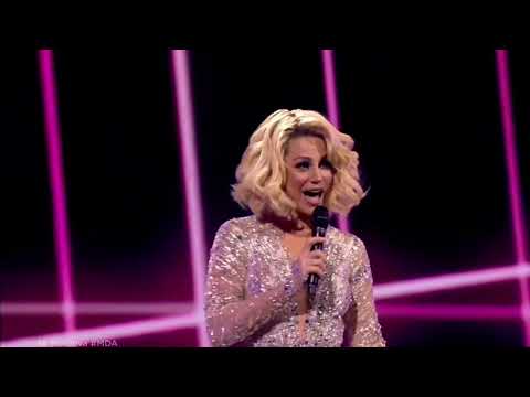 FUNNY FAIL IN THE EUROVISION 2021 | MIC DROP